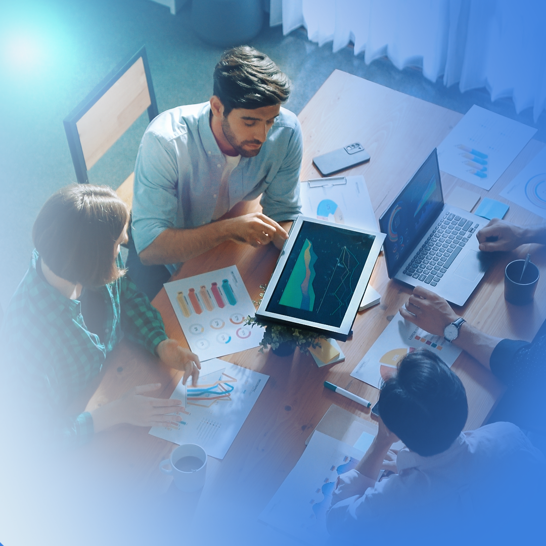 Nubosoft - Productos Cloud